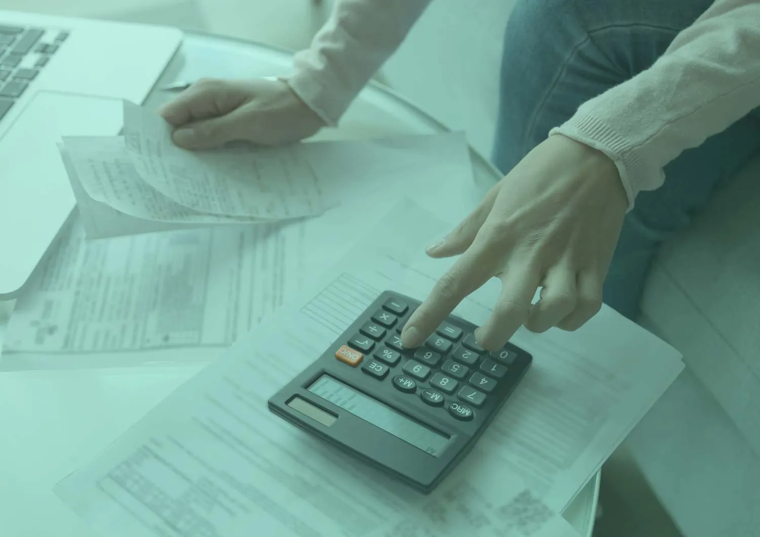 Accounting Intern Resume Examples for 2024