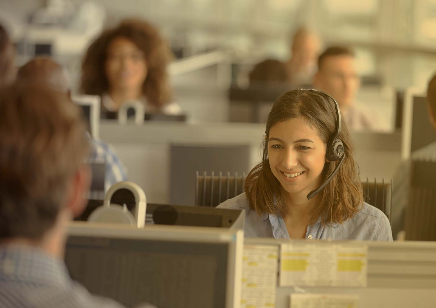 Call Center Cover Letter (Agent, Representative & More)