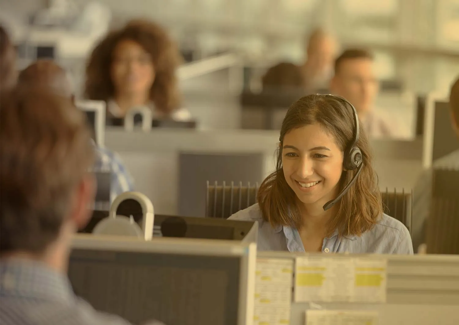 Free Call Center Cover Letter Examples