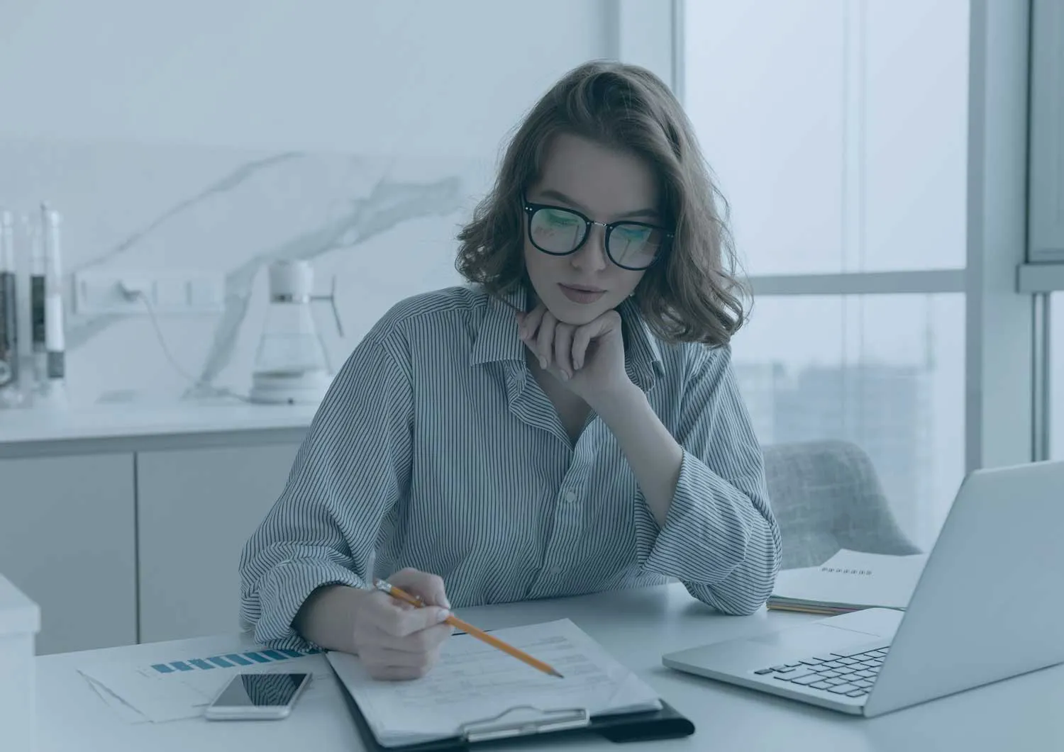 Copywriter Cover Letter Examples and Tips for 2024