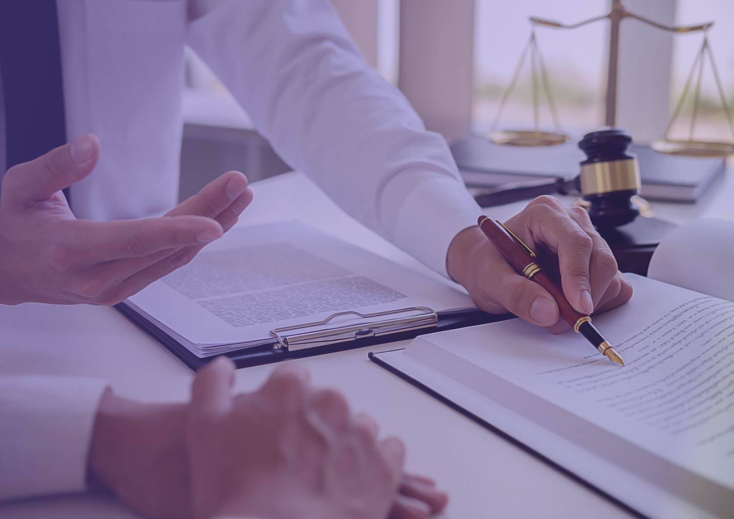 Paralegal Cover Letter Examples & Sample for a Job
