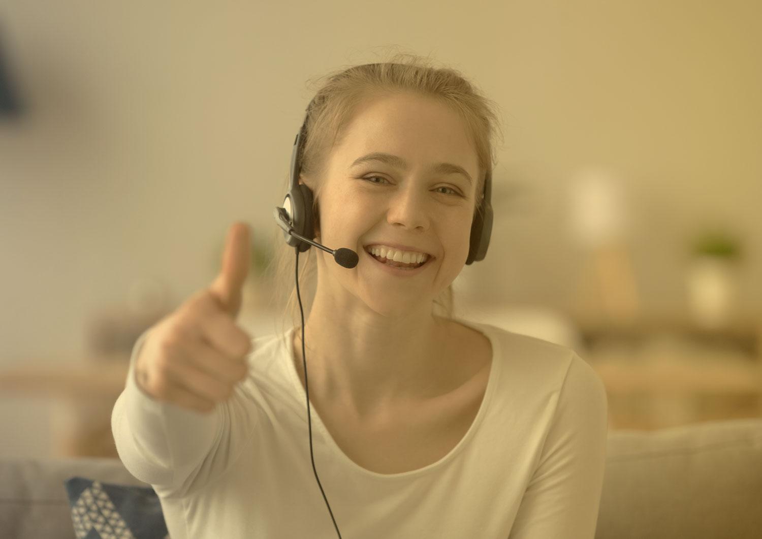 Receptionist Resume: Examples, Job Description & Skills