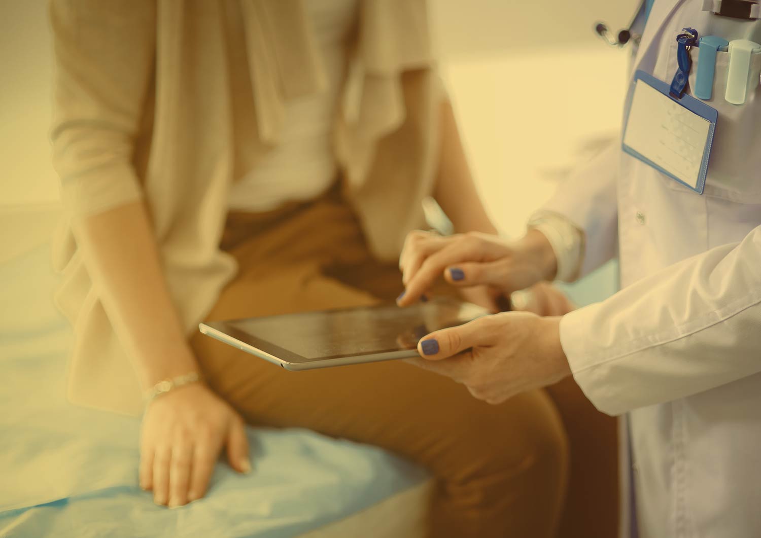 Sick Leave Letter Samples for Any Situation