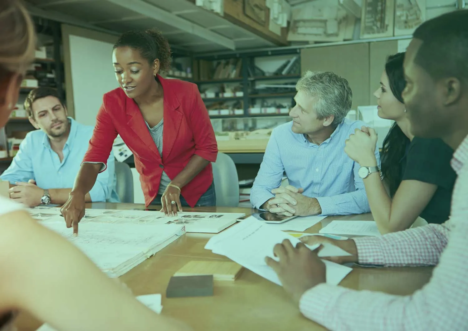 How To List Collaboration Skills in Your Resume