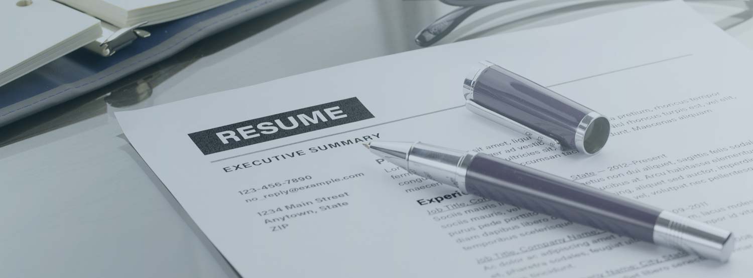 How to Personalize a Resume: Guide with Tips and Sample