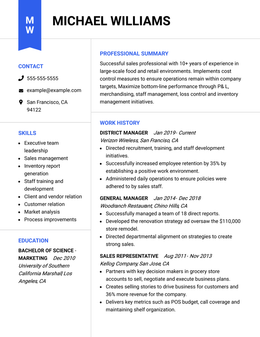 Best First Year Teacher Resume Examples For 2022