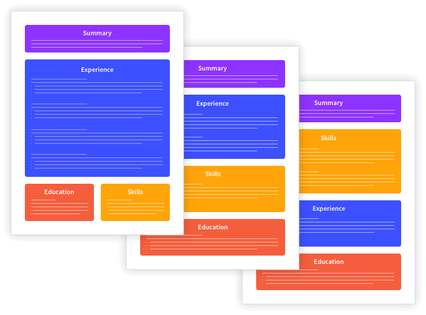 Best Resume Formats: How to Pick the Right Resume Format