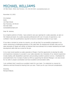 How to Format a Cover Letter - Outlines & Examples for 2023