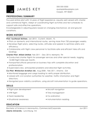 Pilot Cv Example In Depth Writing Guide Impress Leadi Vrogue co Pilot Cv Example In Depth Writing Guide Impress Leadi Vrogue co