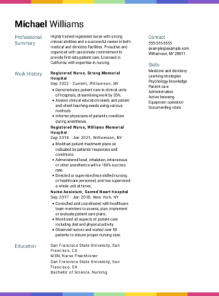Best Resume Formats: How to Pick the Right Resume Format
