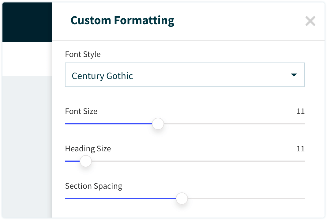 Resume Design: Templates and 8 Essential Design Tips