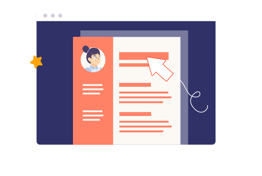 Free Professional CV Templates for 2024