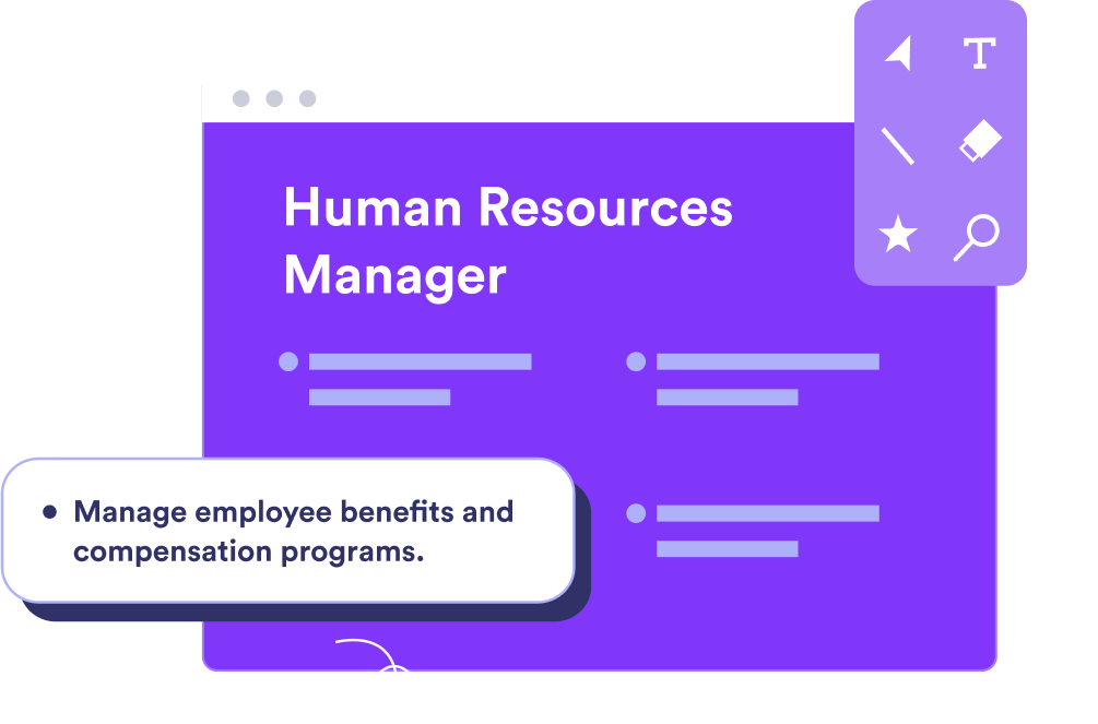 How to Describe Your Job Duties on an Interview